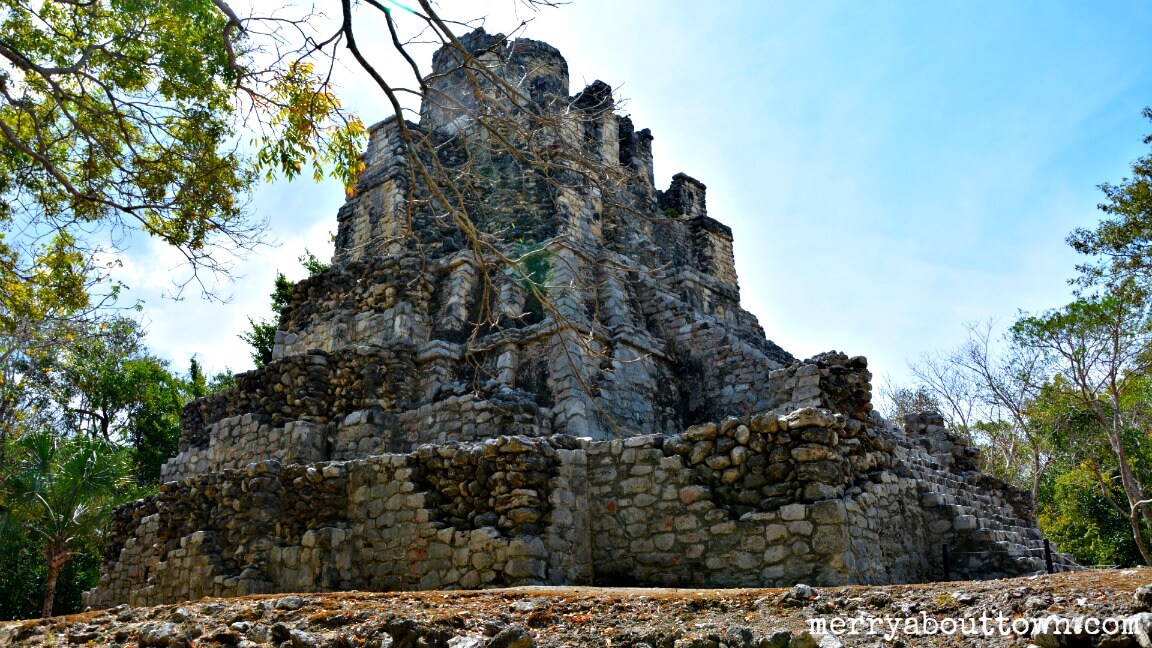 Exploring the Sian Ka'an Biosphere in the Riviera Maya - Merry About Town