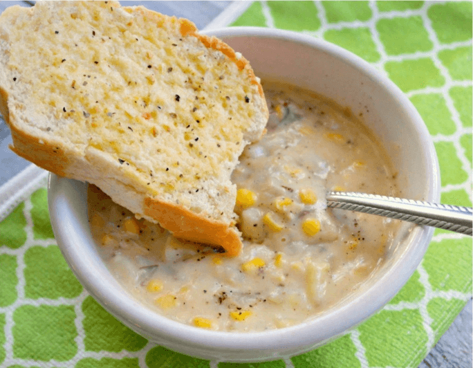 17 Warm and Cozy Comfort Food Recipes You Will Love! - Merry About Town