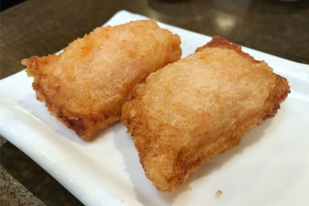 Enjoying Dim Sum with Not-So-Adventurous Eaters - Merry About Town