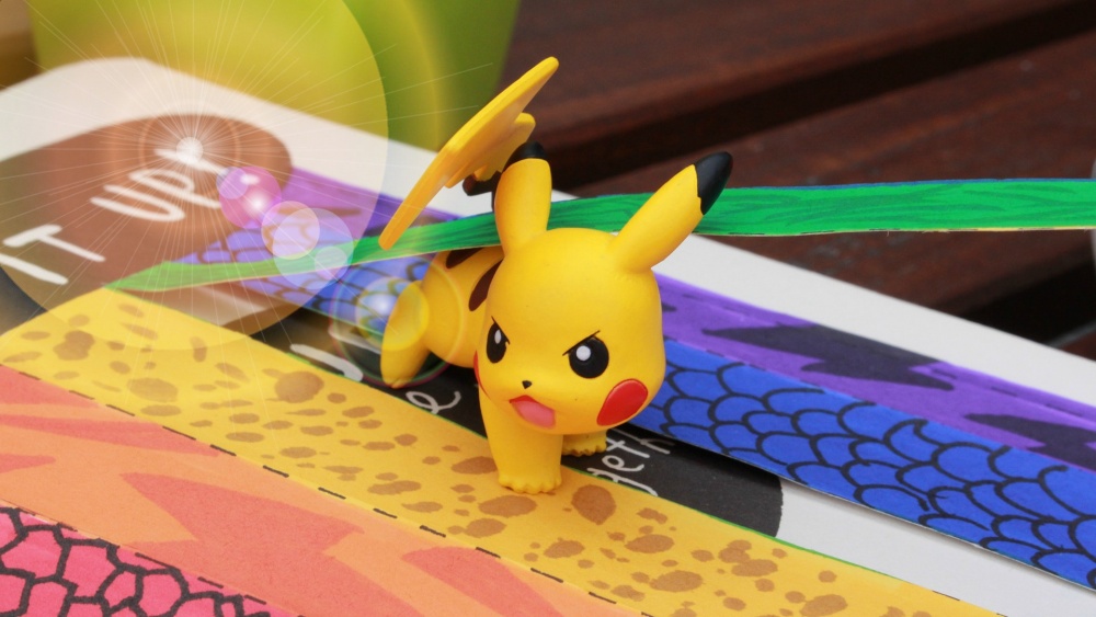 Pokemon Printable Lunch Notes for Your Little PokeMaster - Merry About Town