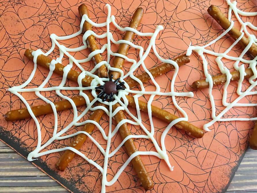 19 Not so Scary Halloween Treat Ideas! - Merry About Town