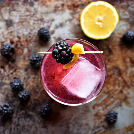 Cool Drinks for Summer - Merry About Town