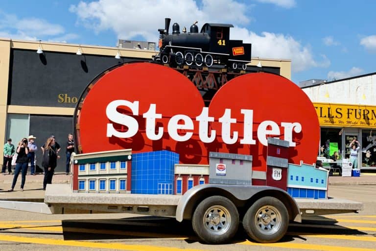 How to Have a Stettler, Alberta Family Fun Weekend! - Merry About Town