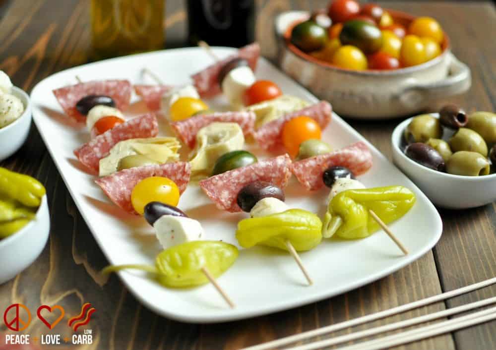55 Easy Camping Food Recipes You Have to Try! - Merry About Town