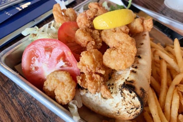 Exploring Downtown Mobile, Alabama - Merry About Town