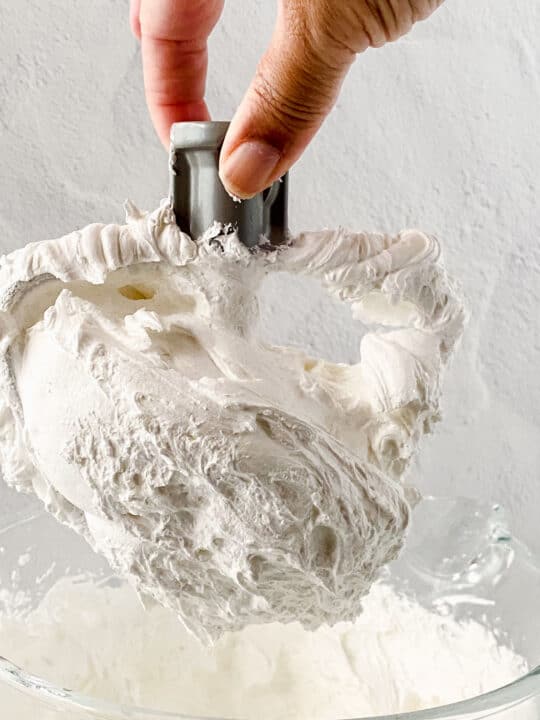 Sugar Cookie Icing Recipe - Merry About Town